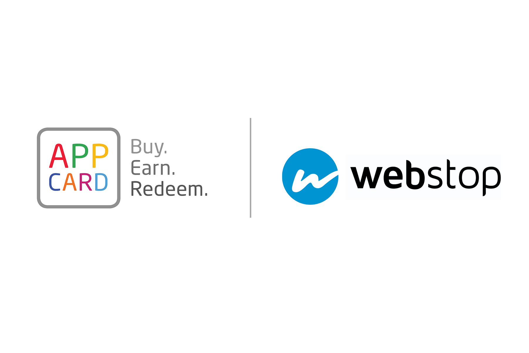 Collaboration Between AppCard and Webstop Focuses on Loyalty and ...