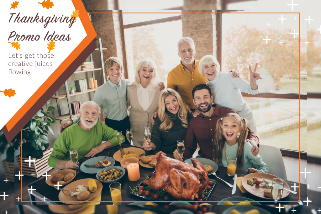 Prep for Thanksgiving - AppCard